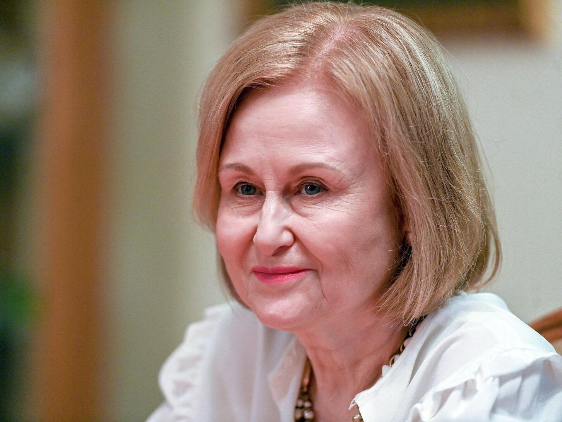 Донцова рассказала о жутком состоянии Корчевникова перед операцией ...