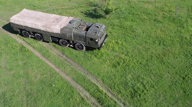 Военные учения