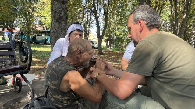 Надежные люди - РИА Новости