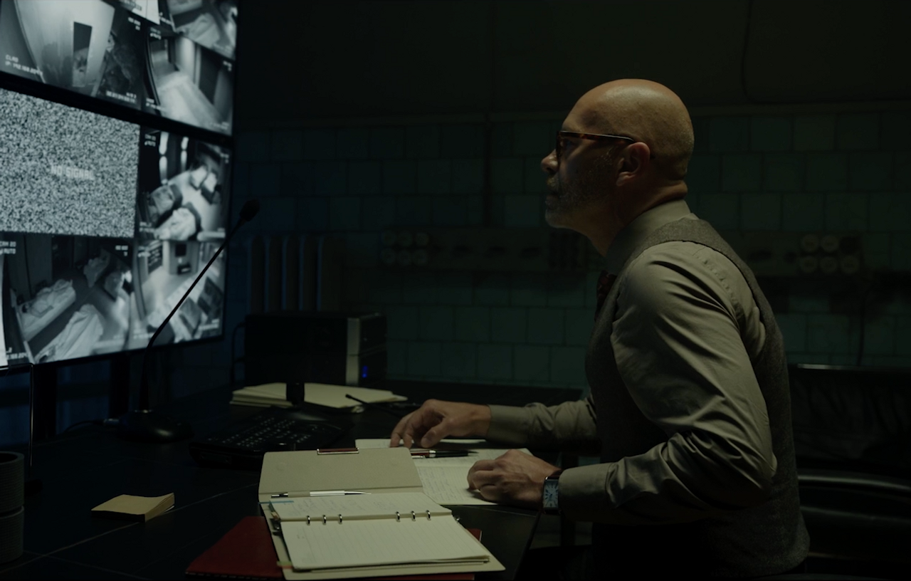 20 лучших детективов: топ фильмов и сериалов 2024 года