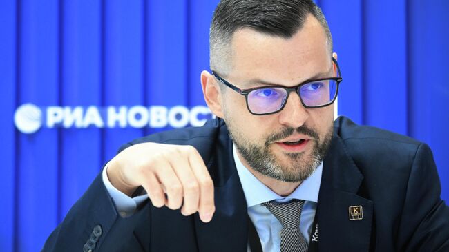 Михаил Добровольский