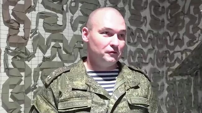 Михаил Гудков