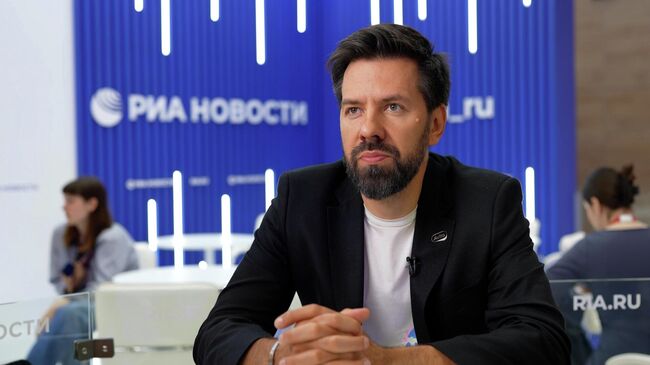 Артем Кумпель: массовые профессии не исчезнут – они трансформируются