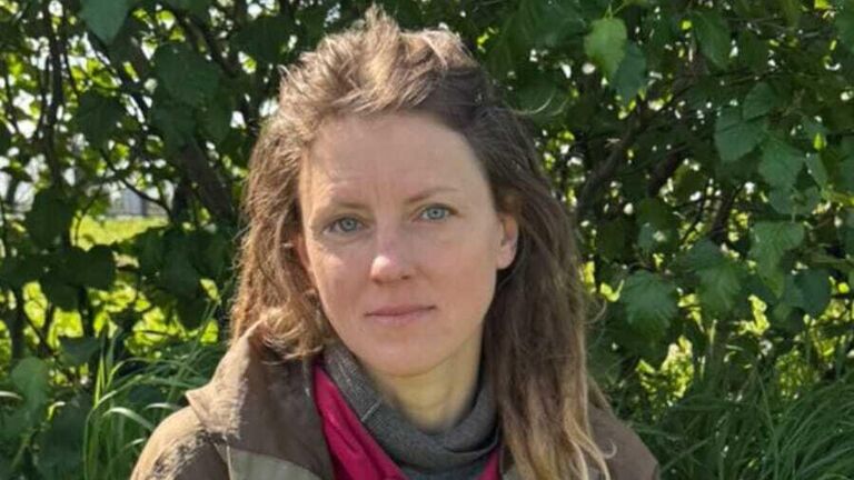 Туристка Татьяна Кузнецова, пропавшая на Камчатке Туристка Татьяна Кузнецова, пропавшая на Камчатке
