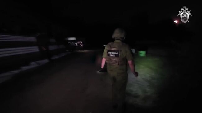 Следственные действия по делу о теракте из-за атак ВСУ на городской пляж в Курске и Рыльскую больницу