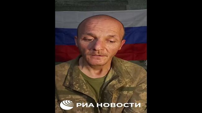 Украинские ТЦК привязывают мобилизованных скотчем к деревьям в качестве наказания