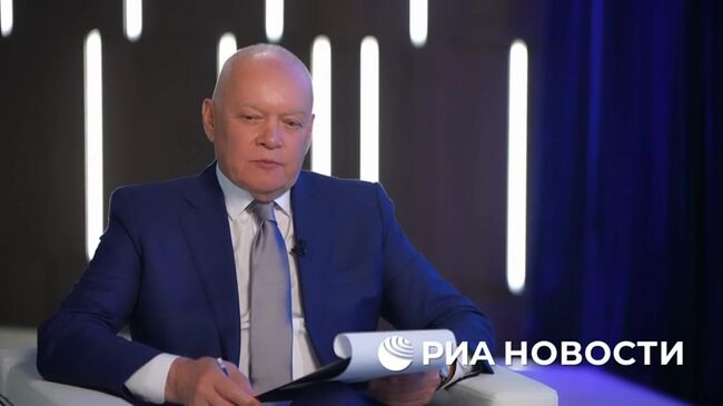 Собянин: Спорткомплекс Олимпийский в Москве планируется открыть в начале 2027 года