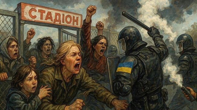 Изображение сгенерировано ИИ