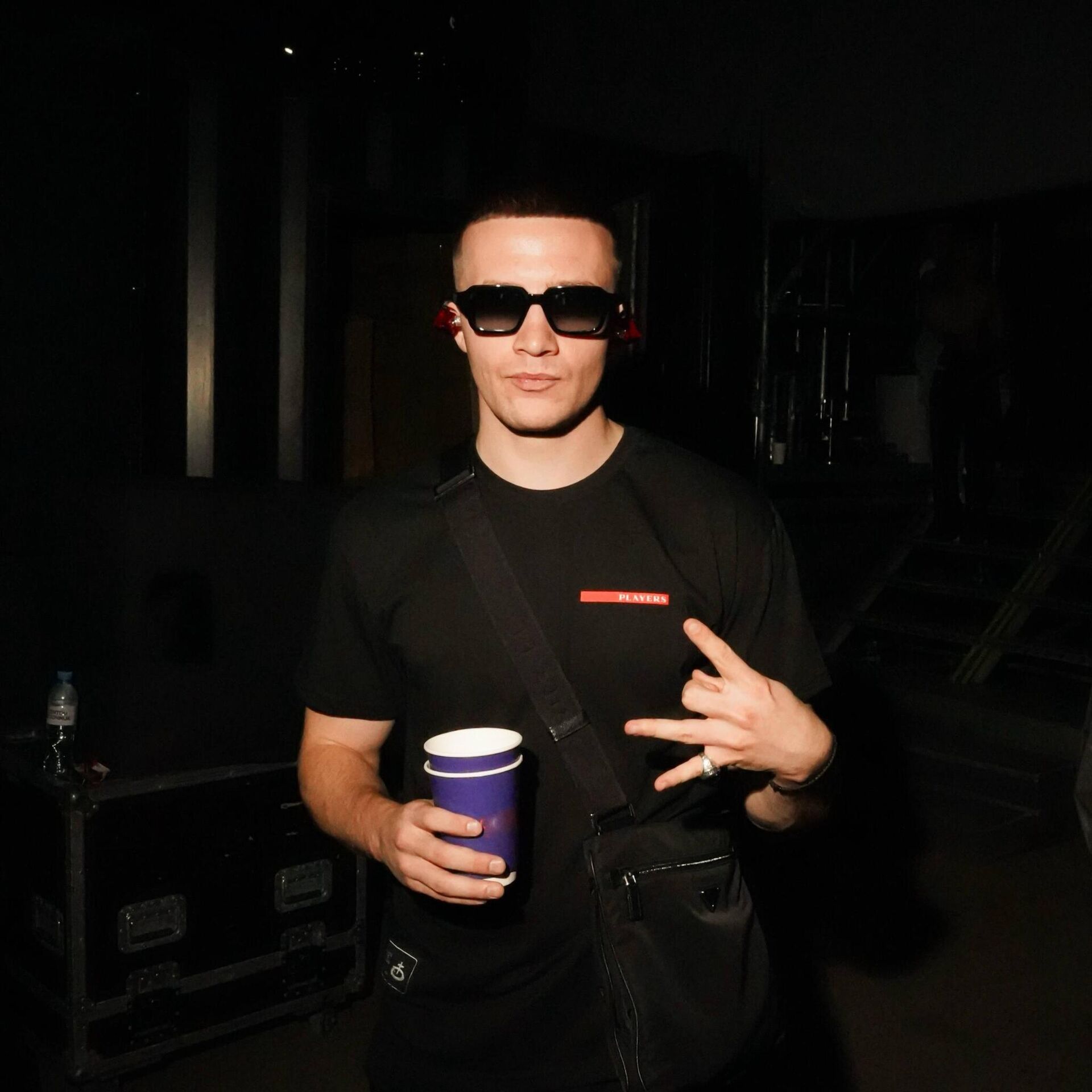 Суд рассмотрит протокол в отношении рэпера Icegergert 5 декабря - РИА Новости, 07.11.2025