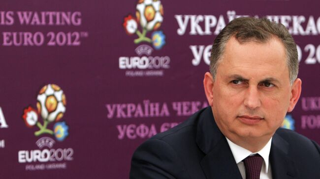 Борис Колесников*